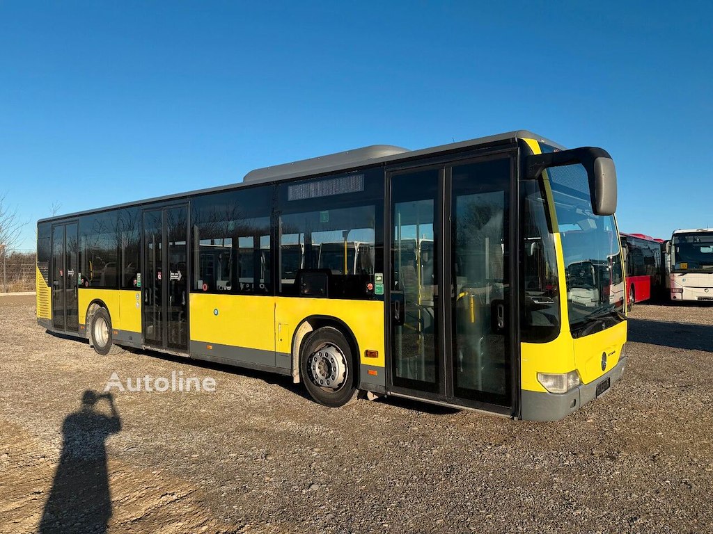 Mercedes-Benz O 530 Citaro gradski autobus