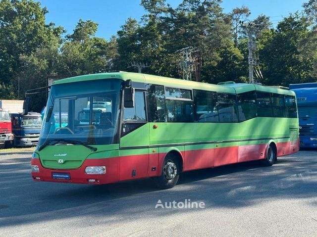 IVECO Sor CN 12 EEV (5742) gradski autobus