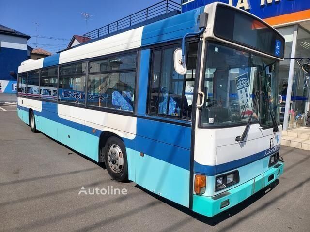 Hino RAINBOW gradski autobus