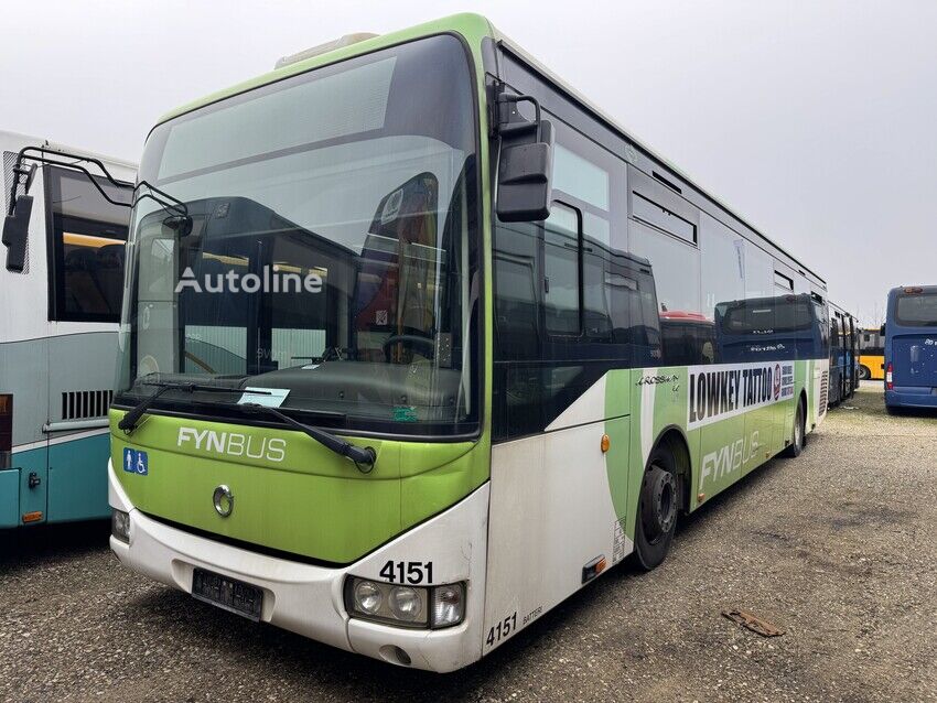 Irisbus CROSSWAY LE gradski autobus