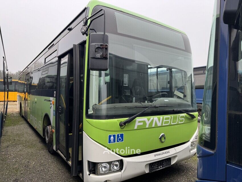 Irisbus CROSSWAY LE 13M gradski autobus