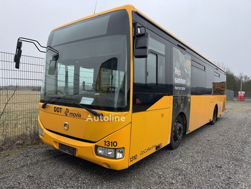 Irisbus CROSSWAY 10.6 LE gradski autobus