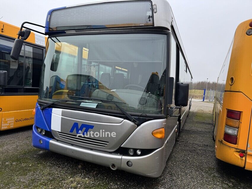 Scania OMNILINK gradski autobus