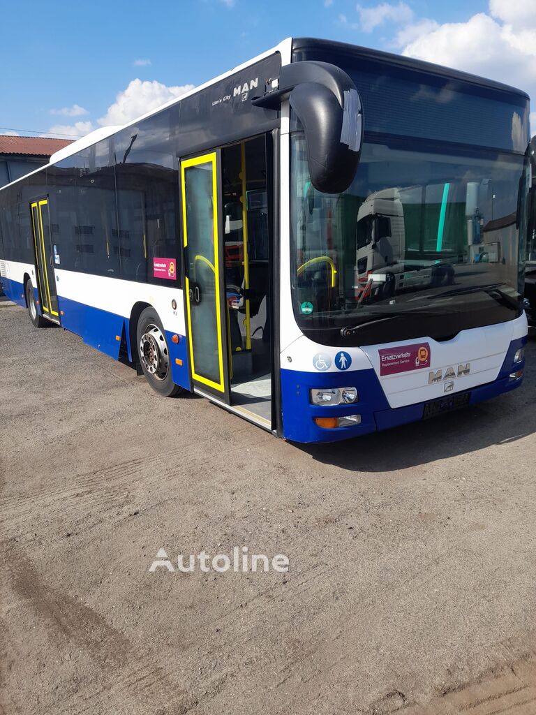 MAN A21 gradski autobus