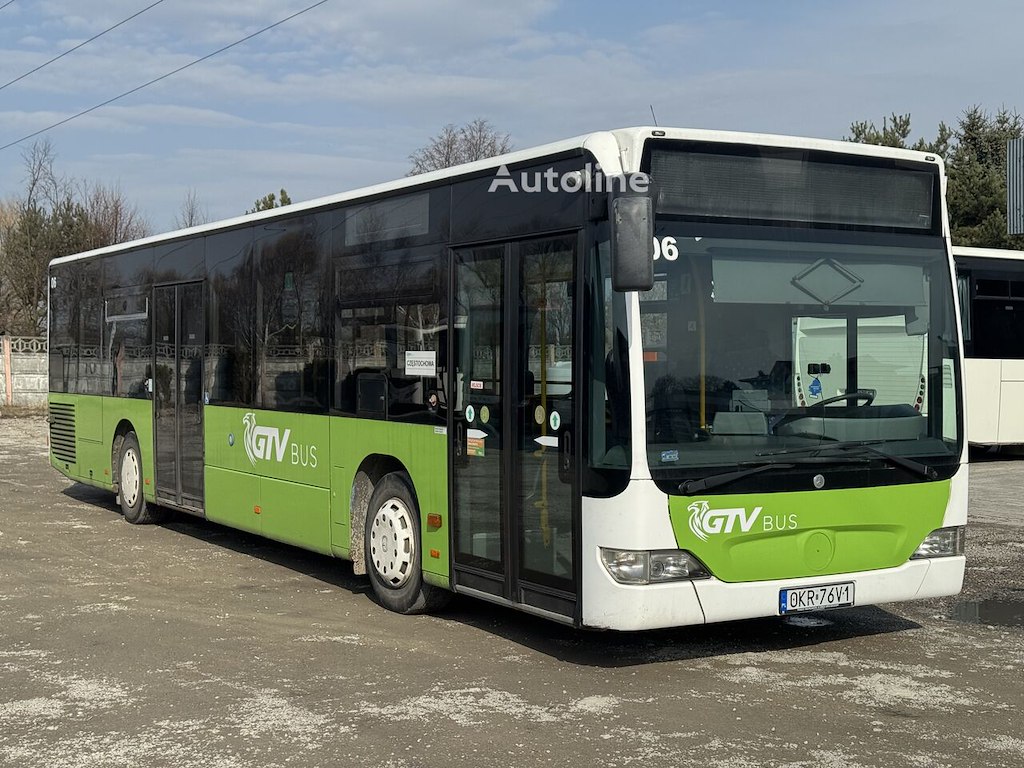 Mercedes-Benz Citaro O530 gradski autobus