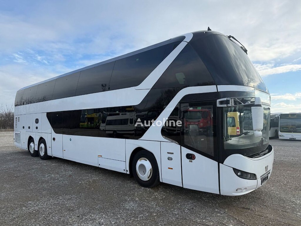 Neoplan Skyliner L - P06 dvospratni autobus