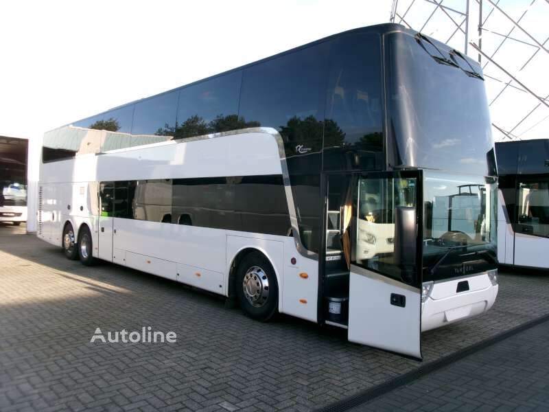 Van Hool TDX27 Astromega dvospratni autobus