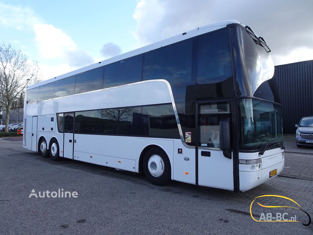 Van Hool TD925 Astromega 83 Seats dvospratni autobus