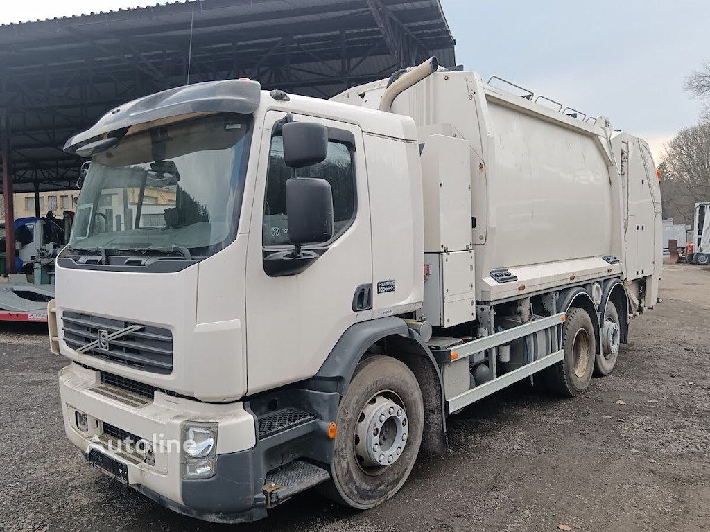 Volvo FE 320 kamion za smeće