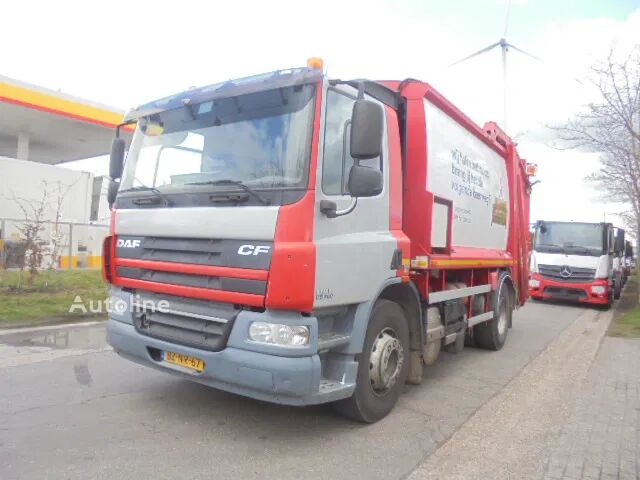 DAF CF 75 250 kamion za smeće