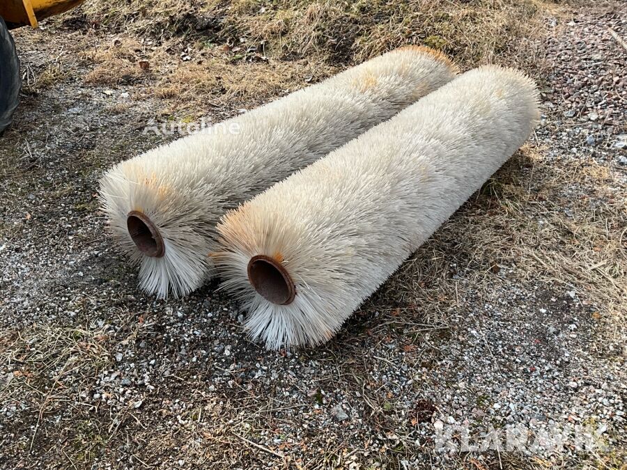 Prodaje se Sopborstar 2st vozilo za čišćenje ulica na aukciji