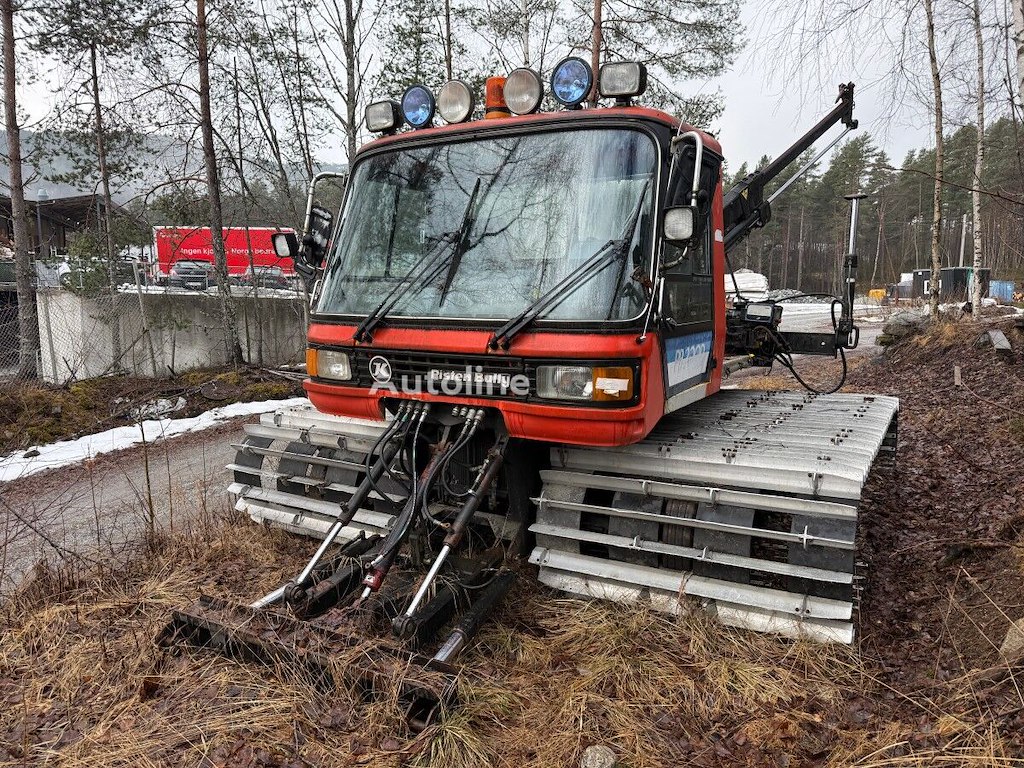 Prodaje se PistenBully Andre Pisten Bully PB 200D tabač snega na aukciji
