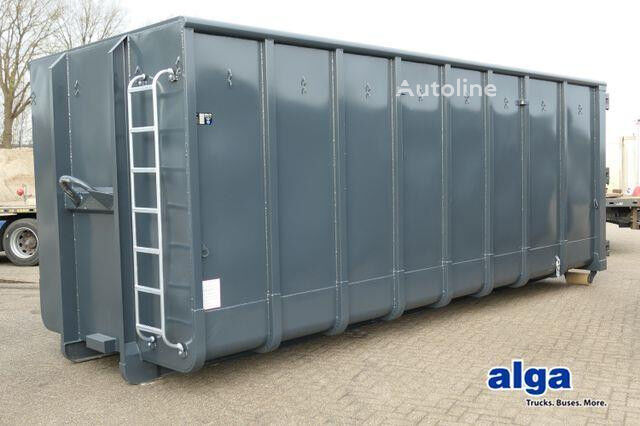 Novi alga AB 36, Abrollcontainer, 36m³, mehrfach multilift kontejner