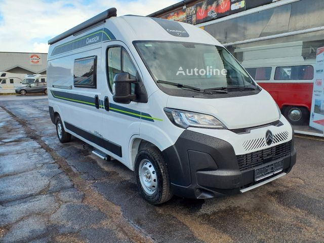 Chausson V 594 Max L FirstLine 26 kamper kombi