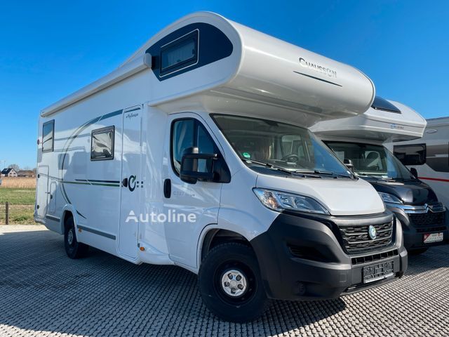 Chausson C727 FIRST LINE alkoven