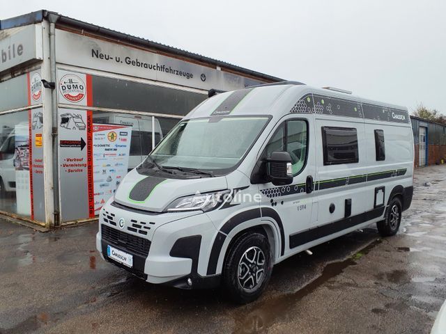 Chausson V 594 Sport MJ26 Automatik kamper kombi