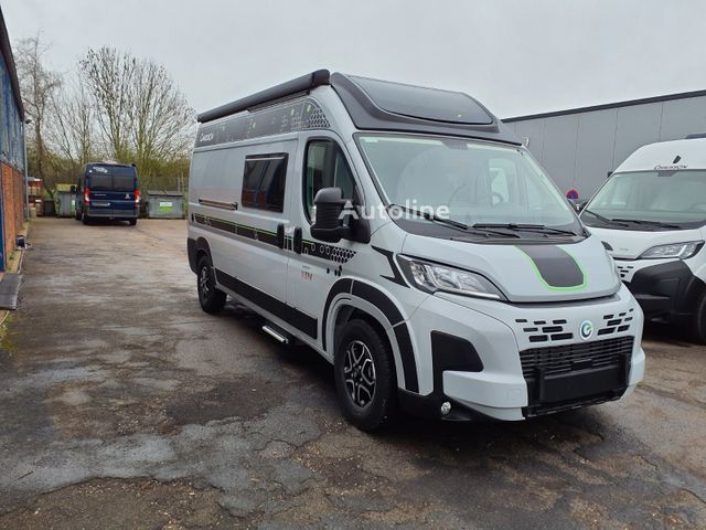 Chausson V 594 Sport MJ26 kamper kombi