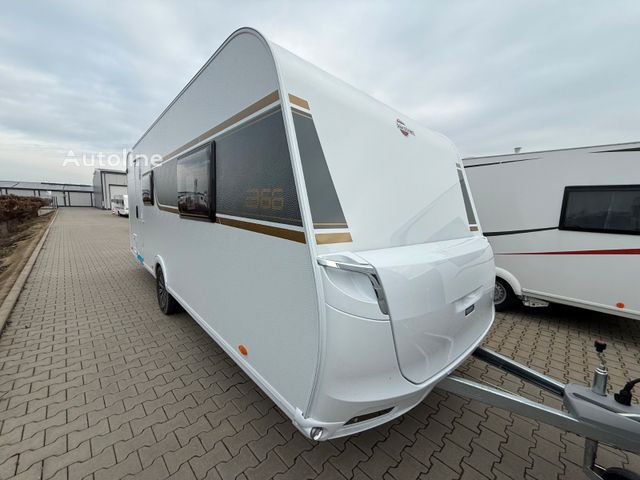 Bürstner Averso 560 TK B66 Edition*Sofort Verfügbar* kamp prikolica