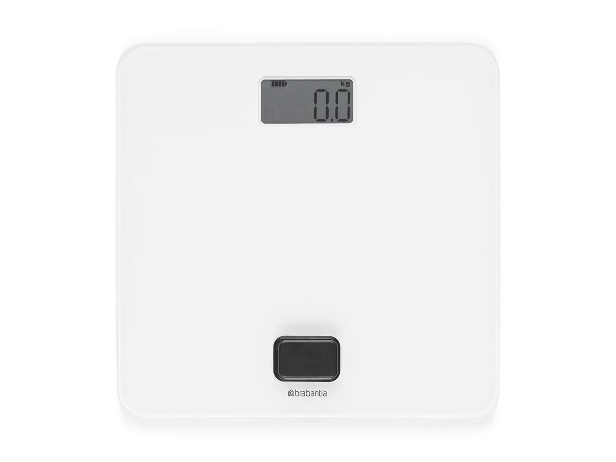 Brabantia TELESNA VAGA bela