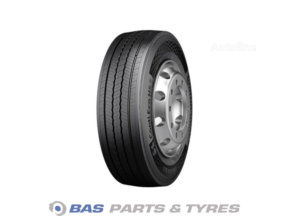 Nova Continental Continental 315/80R22.5 Eco HS5 guma za kamione