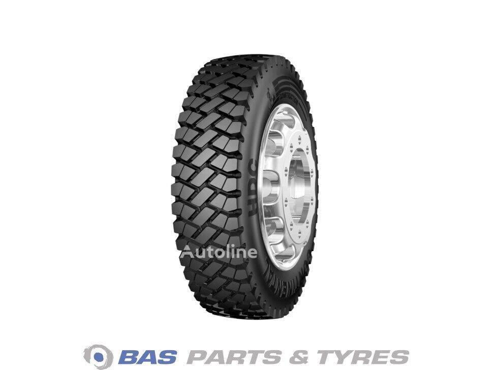 Nova Continental Continental 385/55R22.5 HDC guma za kamione