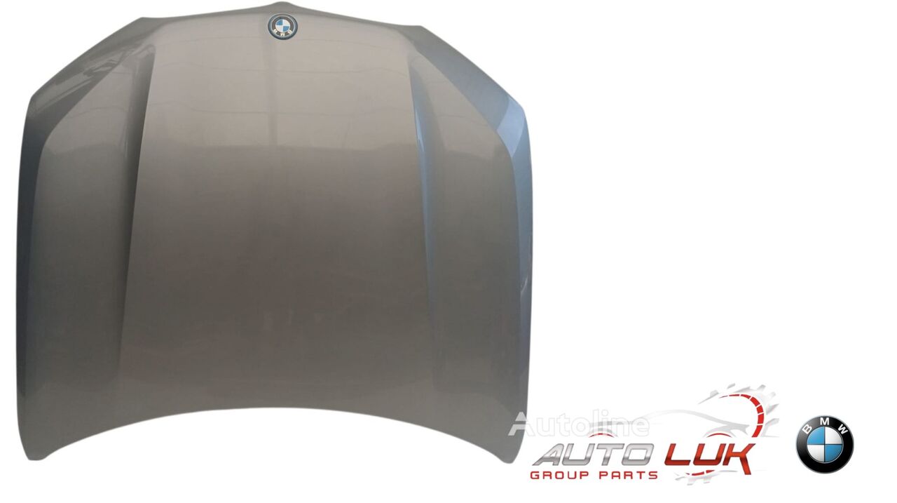 BMW hauba za BMW X5 G05 F95 X6 G06 F96 automobila