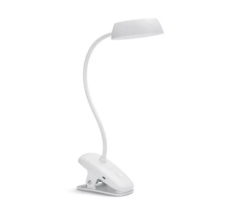 LED LAMPA SA ŠTIPALJKOM