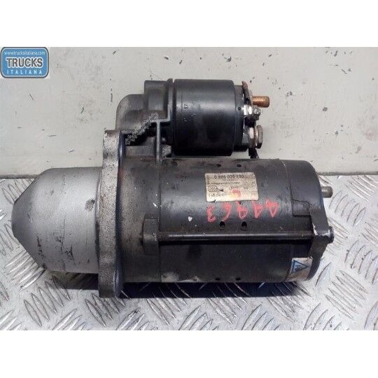 Bosch 85000446 8113860 starter za Volvo FL6 kamiona