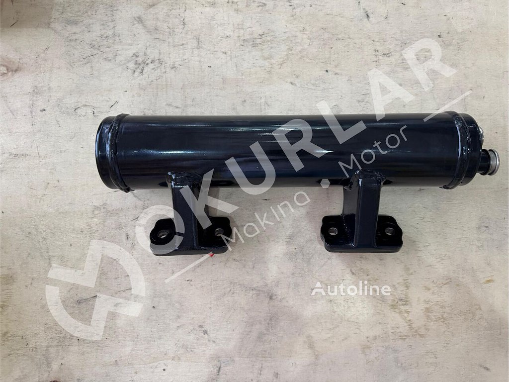 Cummins 4975879 hladnjak ulja za Cummins kamiona