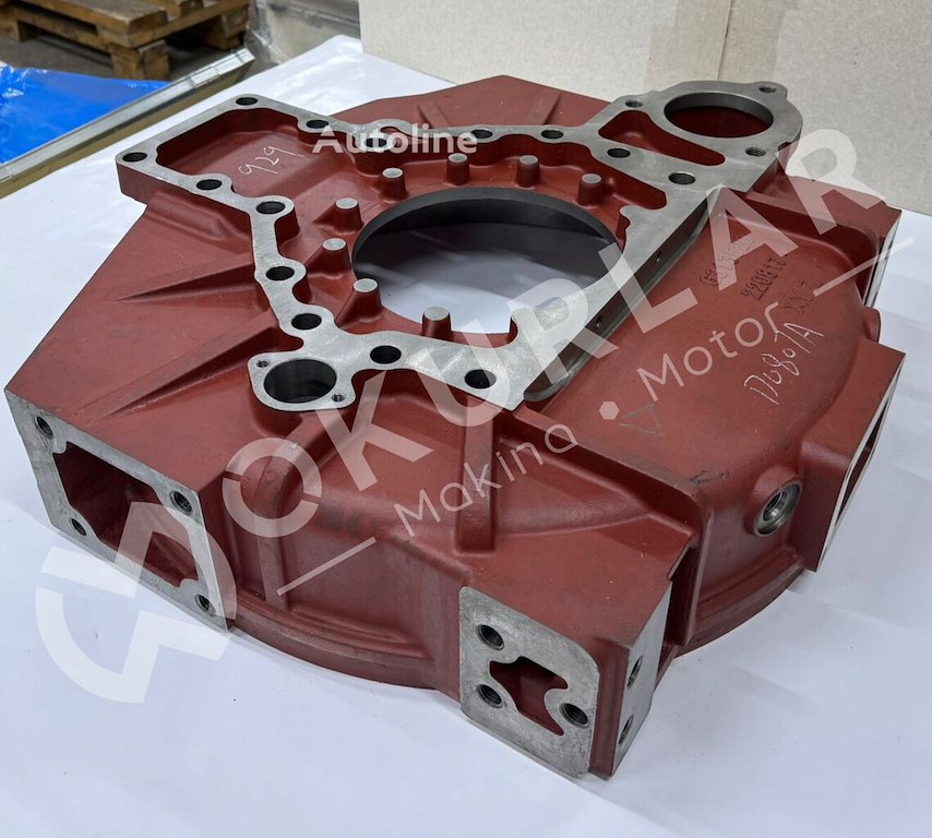Cummins 3417500,3417501 kućište zamajca za kamiona