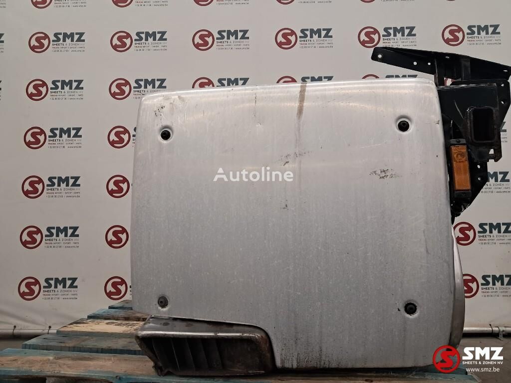 DAF Occ katalysator Euro 6 2124745 katalizator za kamiona