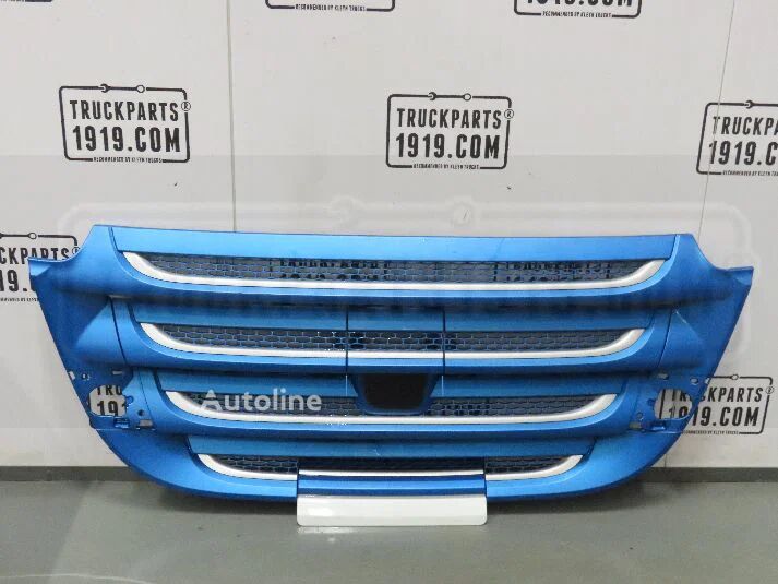 DAF Body & Chassis Parts Ondergrille E6 2046502 rešetka hladnjaka za kamiona