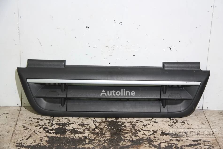 DAF Body & Chassis Parts Onder grill 1657682 rešetka hladnjaka za kamiona