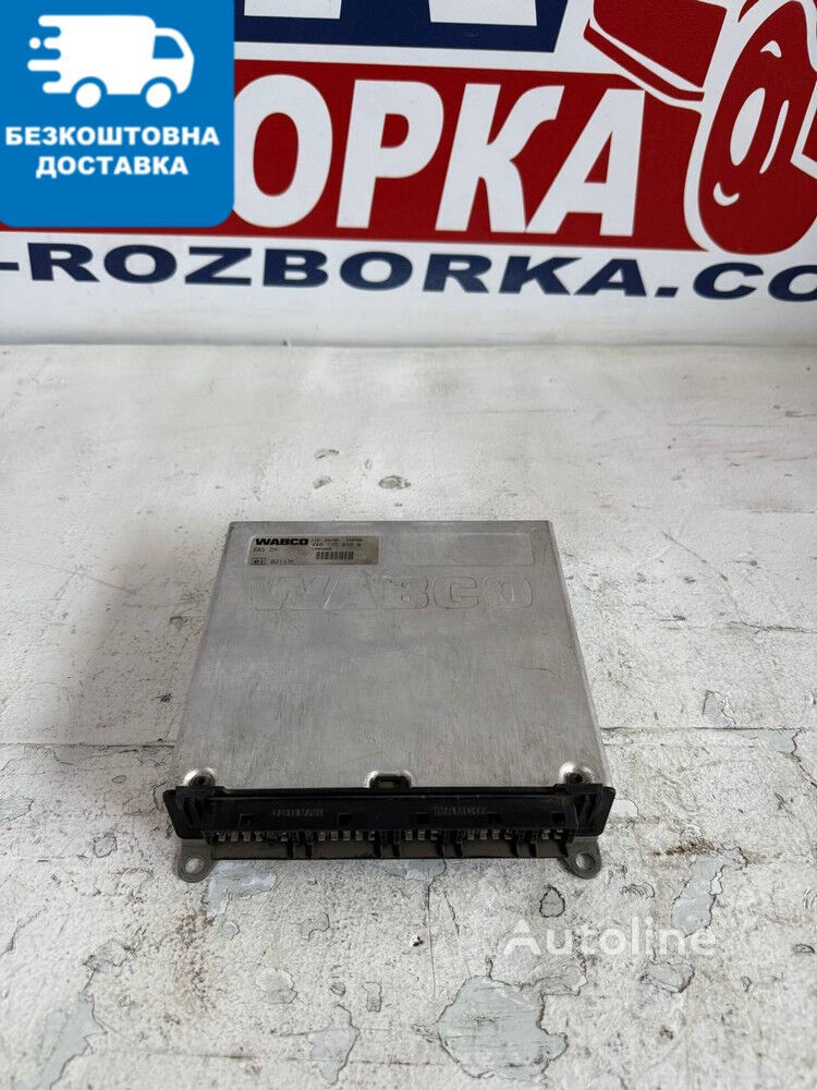 WABCO BLOK UPRAVLINNYa EBS DAF XF95/XF105 1696900 upravljačka jedinica za DAF 95XF, XF105 tegljača