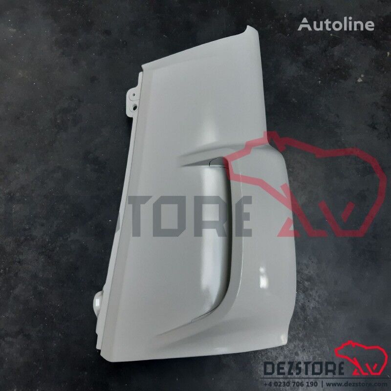 Deflector aer stanga 1843707 ugaona ploča kabine za DAF CF tegljača