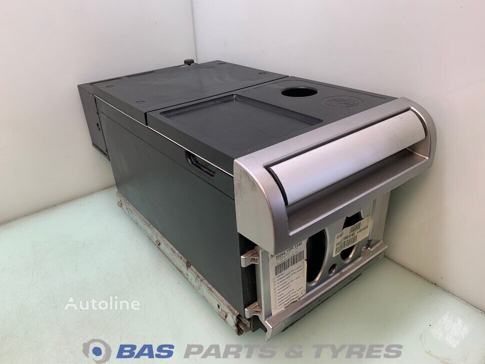 DAF Refrigerator 40 Liter 40 1845851 frižider za auto za DAF kamiona