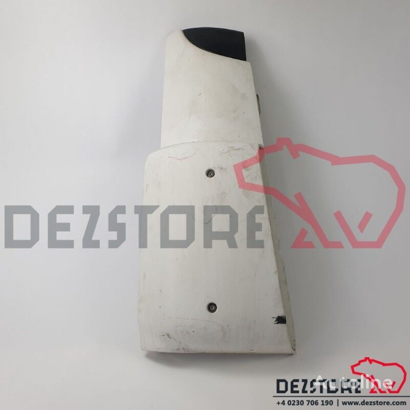 Deflector aer dreapta 1372531, 1362871 ugaona ploča kabine za DAF CF85 tegljača