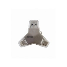 COLOSSUS IDragon 4u1 32GB USB Flash memorija