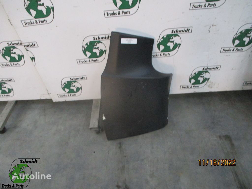 DAF SPOILER DEEL CF MODEL 2021 2006372 ugaona ploča kabine za kamiona