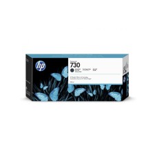 HP No.730 MateBlack 300ml (P2V71A)