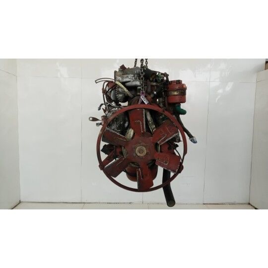Motor za IVECO 165-24 kamiona