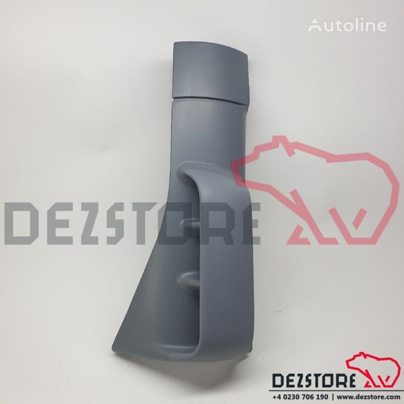 Deflector aer stanga 5040IT56034 ugaona ploča kabine za IVECO STRALIS tegljača