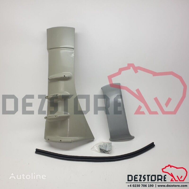 Deflector aer dreapta 5040IT56033 ugaona ploča kabine za IVECO STRALIS tegljača