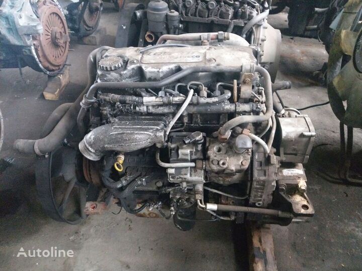 IVECO F4AE0481C motor za IVECO EUROCARGO F4AE0481C
