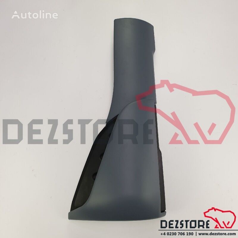 Deflector aer stanga 5801553718 ugaona ploča kabine za IVECO STRALIS tegljača