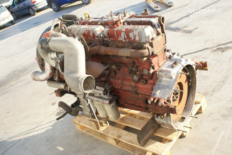 IVECO 8460.41N motor za IVECO MAGIRUS, FIAT, UNIC