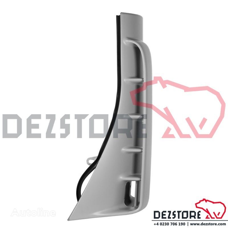 Deflector aer stanga 504036808 ugaona ploča kabine za IVECO STRALIS tegljača