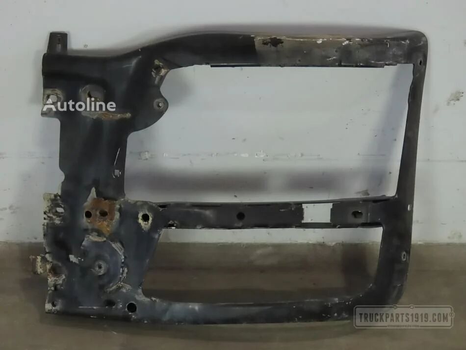 MAN Body & Chassis Parts Li. 81416105687 branik za kamiona