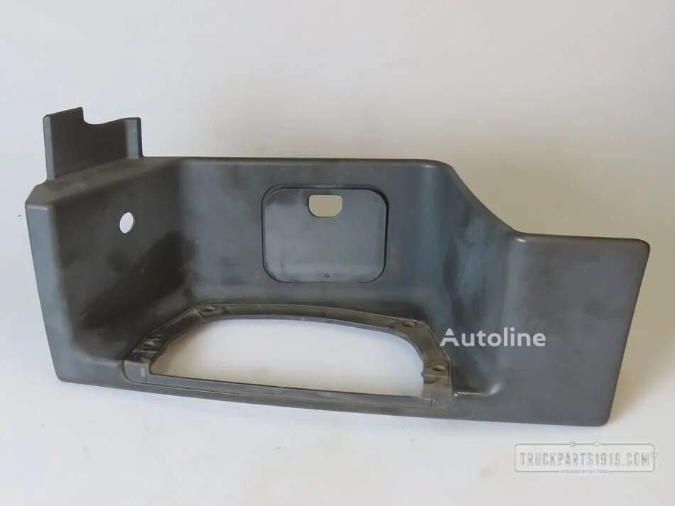MAN Body & Chassis Parts Instapbak Li. TGS 81615100643 blatobran za kamiona