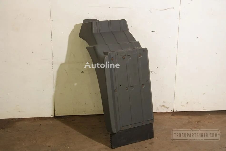 MAN Body & Chassis Parts Spatbord voor Li. 81612100675 blatobran za kamiona
